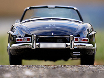 Unique Specialist Coatings, Accident Repair Dentre, Paintless Dent ...